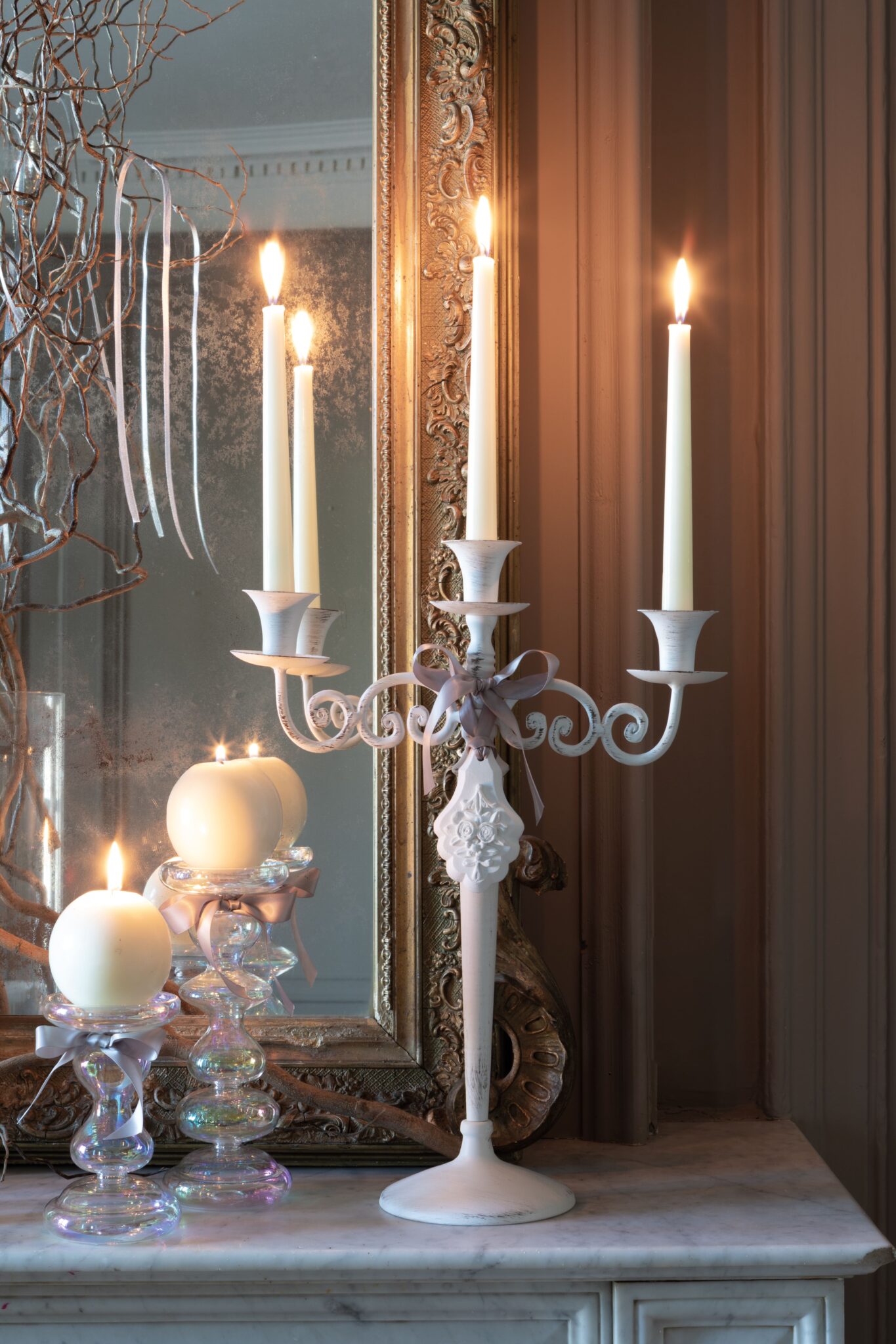 Découvrez la nouvelle marque Mathilde M sur la boutique