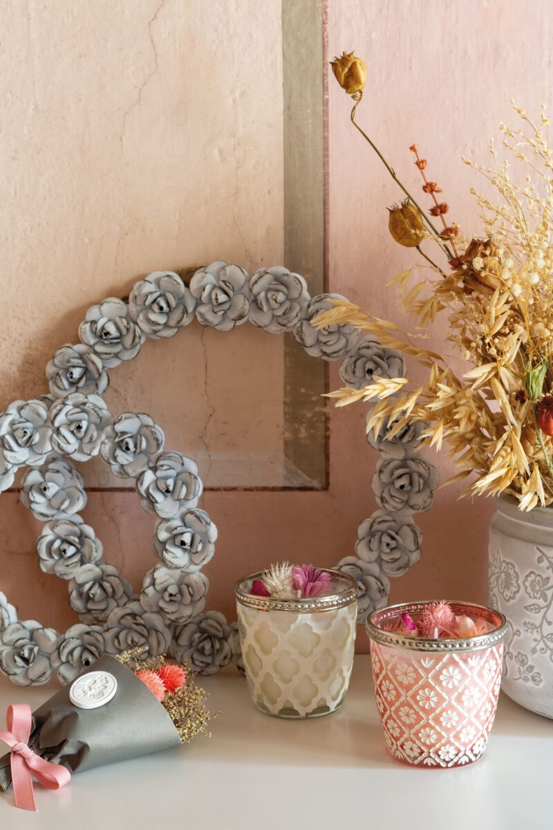 Découvrez la nouvelle marque Mathilde M sur la boutique