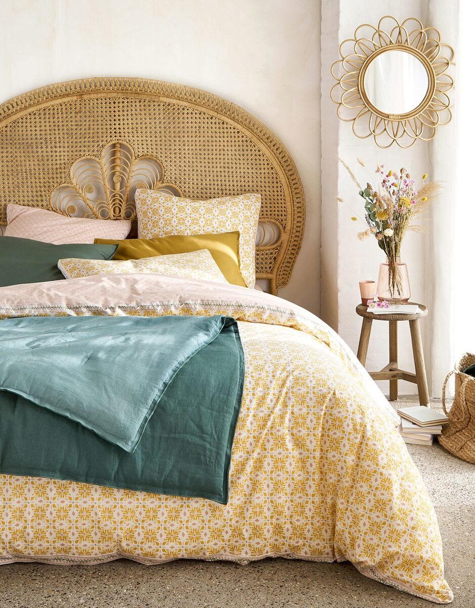 Bois déco osier : Comment adopter le rotin ou l’osier dans votre ...