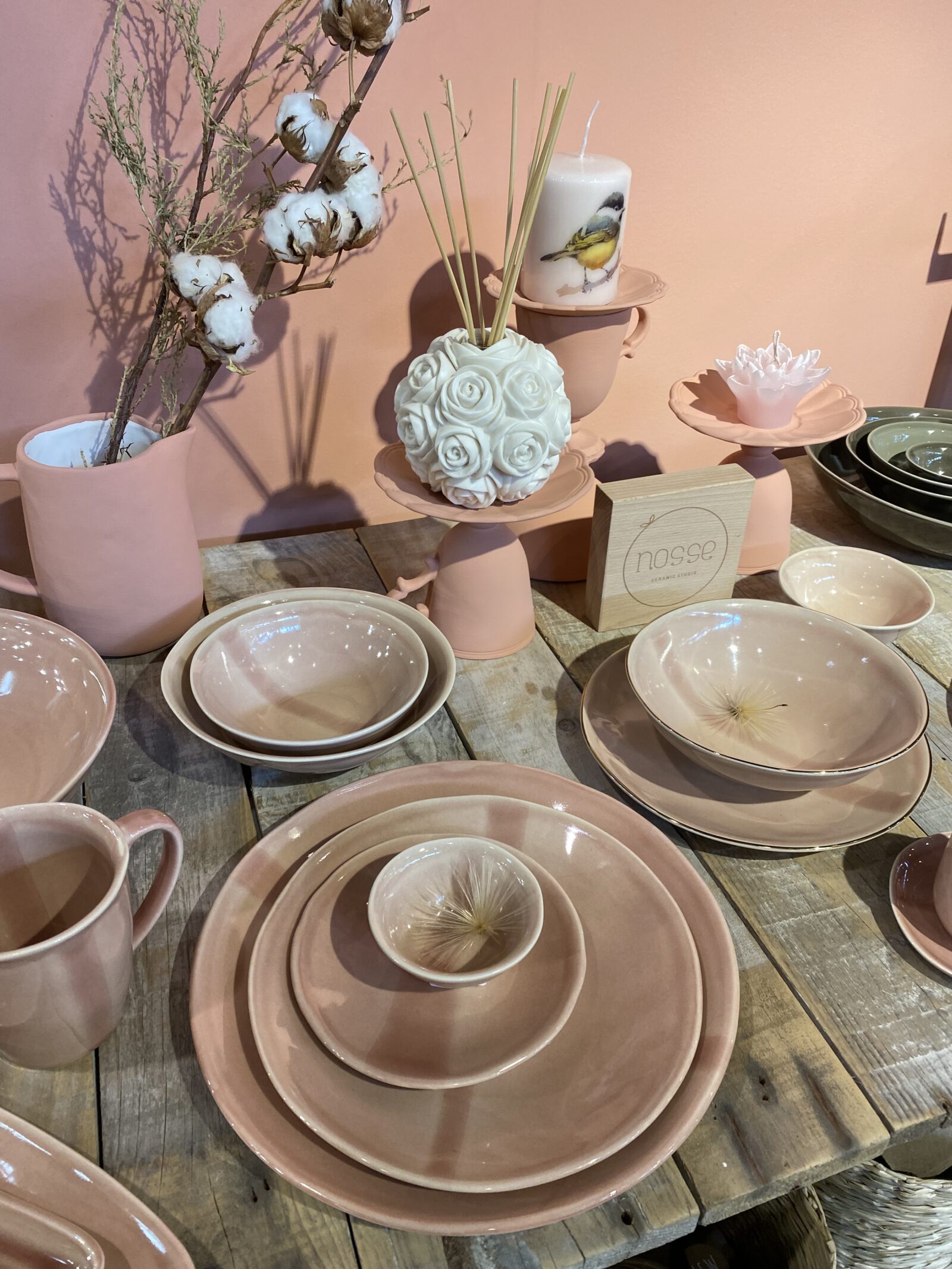 Salon Maison&Objet 2021 : quels sont nos coups de cœur