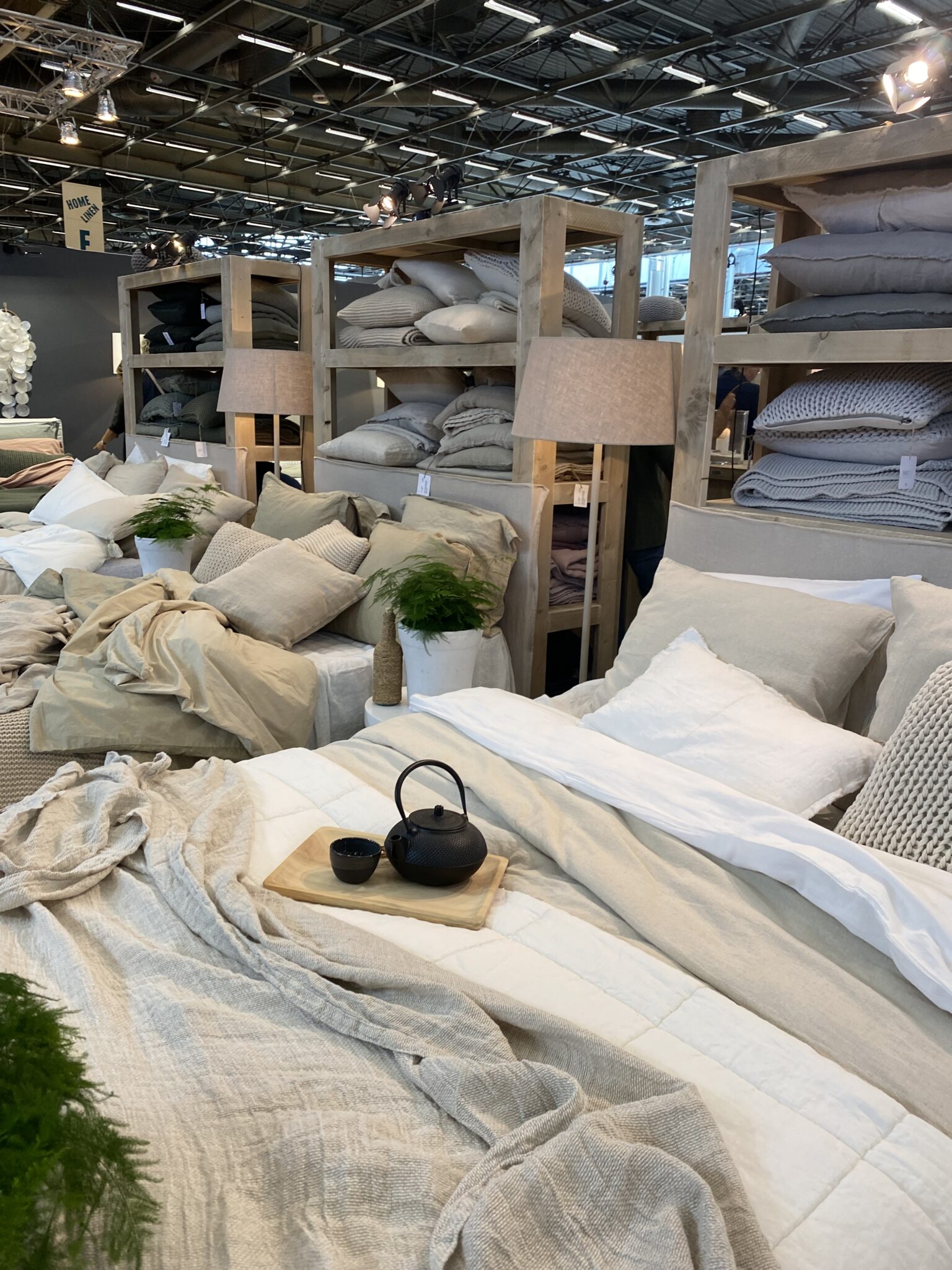 Salon Maison&Objet 2021 : quels sont nos coups de cœur