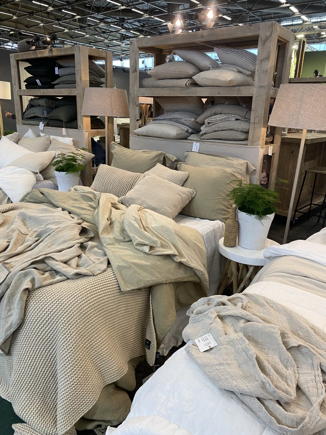 Salon Maison&Objet 2021 : quels sont nos coups de cœur