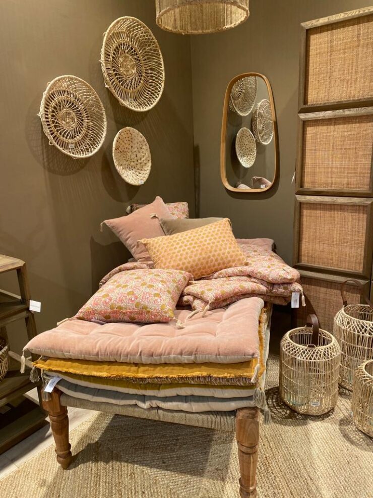 Salon Maison&Objet 2021 : quels sont nos coups de cœur