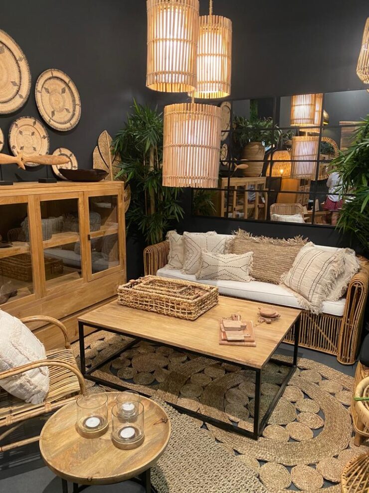 Salon Maison&Objet 2021 : quels sont nos coups de cœur