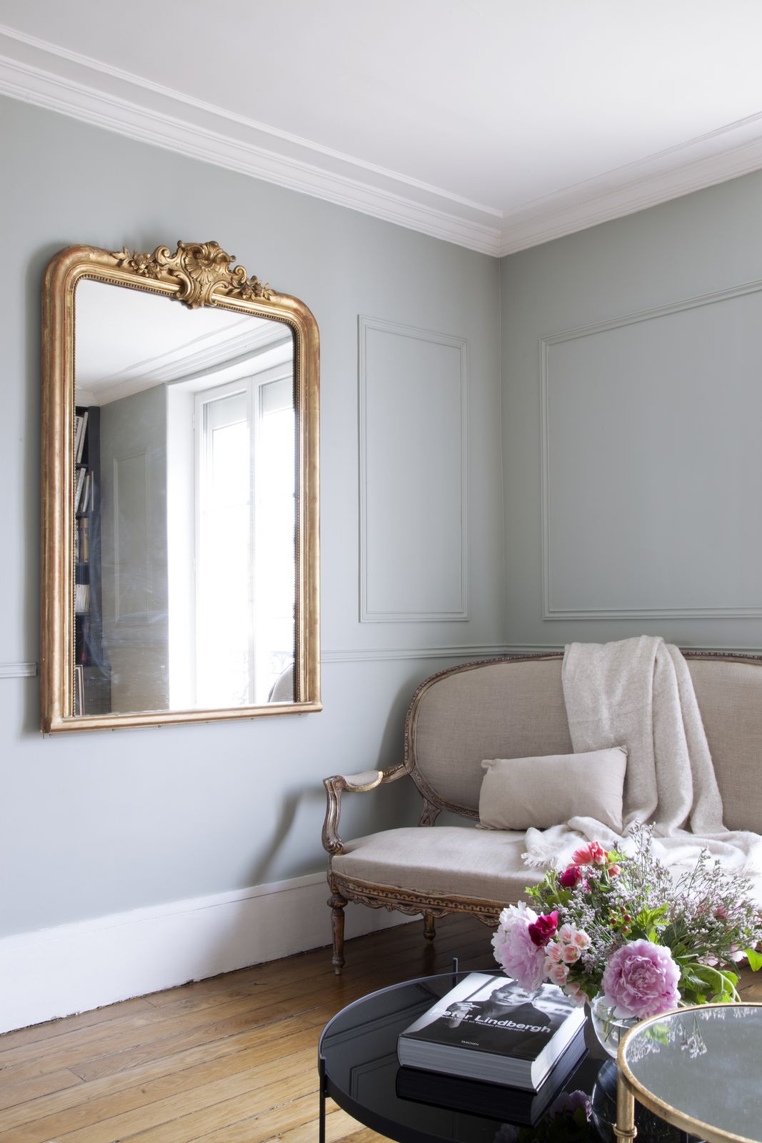 Comment adopter une déco classique chic dans sa maison