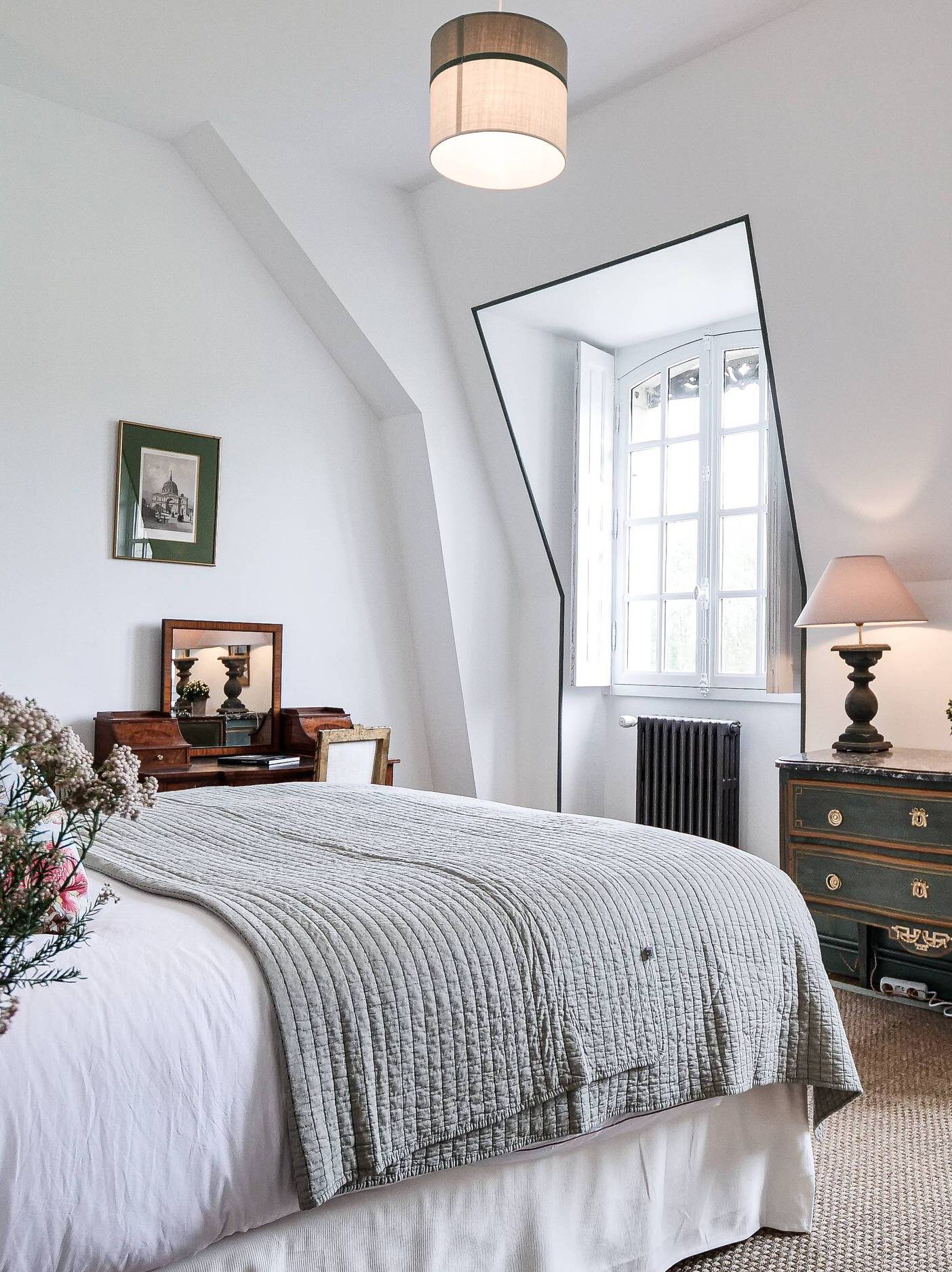 Comment adopter une déco classique chic dans sa maison