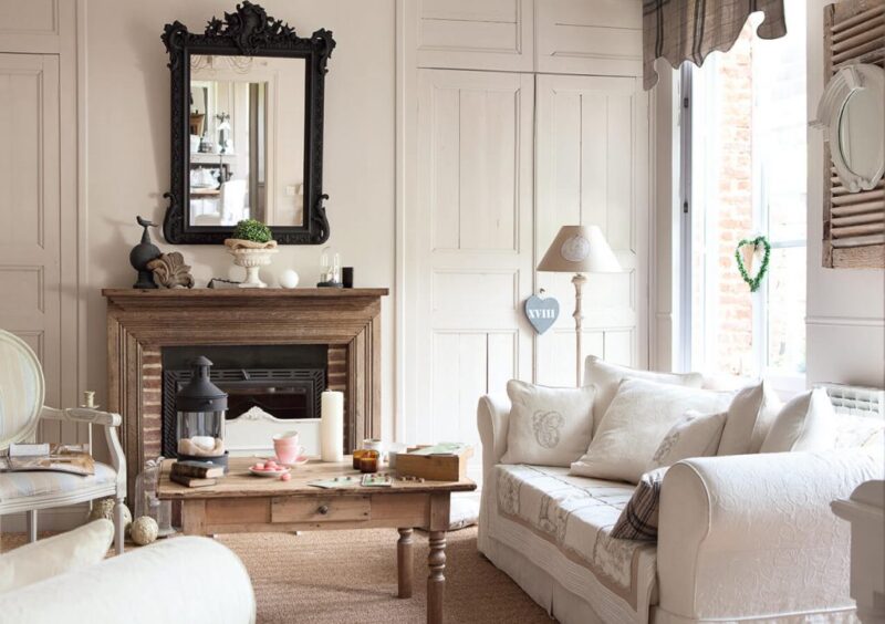 Comment adopter une déco classique chic dans sa maison