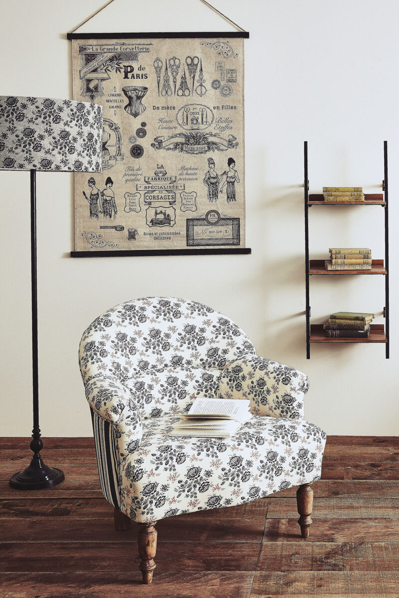 La mode des fauteuils crapaud, un must-have dans la maison