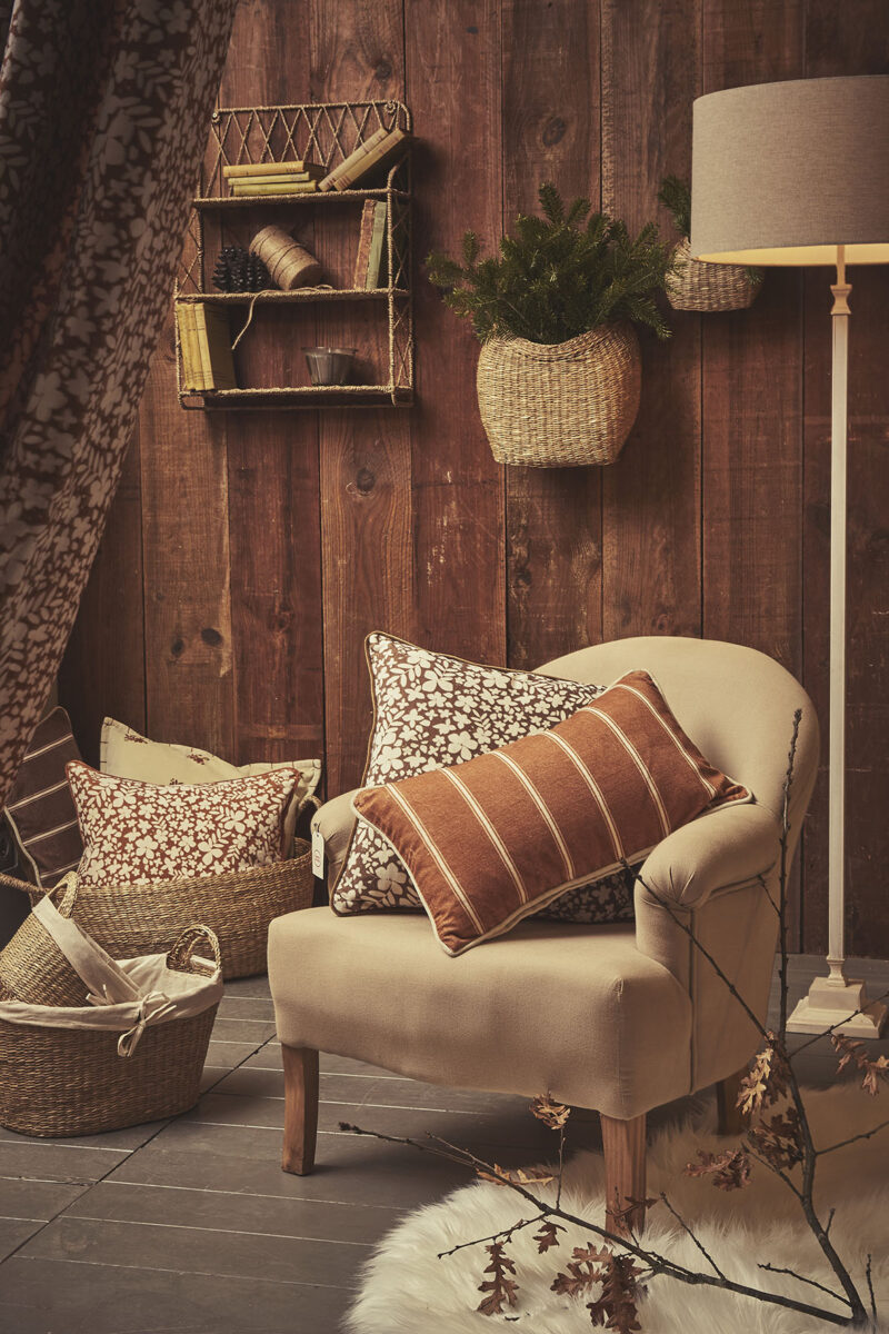 La mode des fauteuils crapaud, un must-have dans la maison