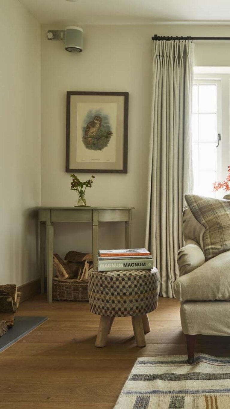 Deco style anglais, comment l’adopter dans la maison