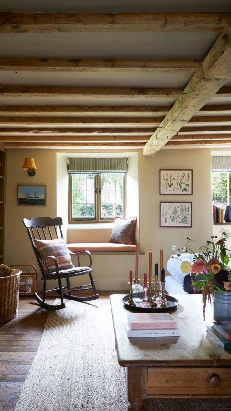 Deco style anglais, comment l’adopter dans la maison