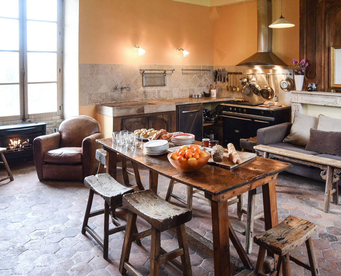 Style - Rétro/Vintage : idées déco - Maisons de Campagne