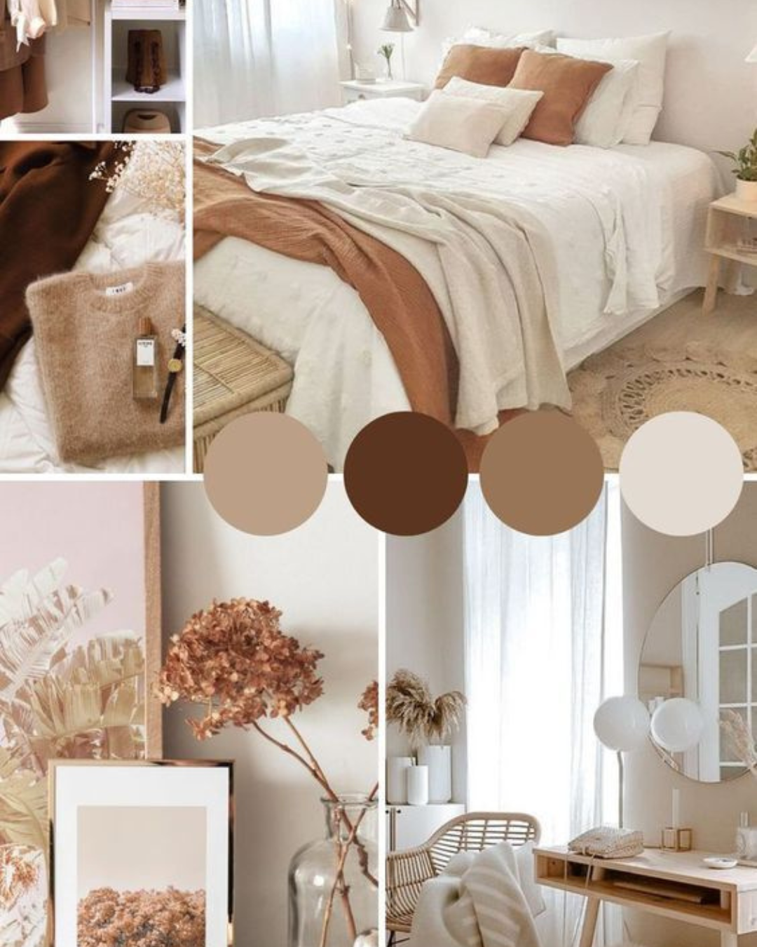 10 astuces pour une déco Bohème - Maisons de Campagne