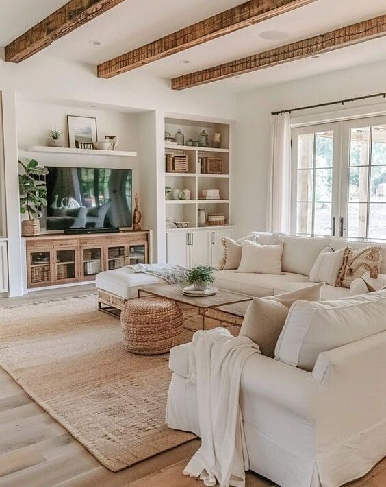 3 maisons au style cottage anglais qu’on adore ! - Maisons de Campagne